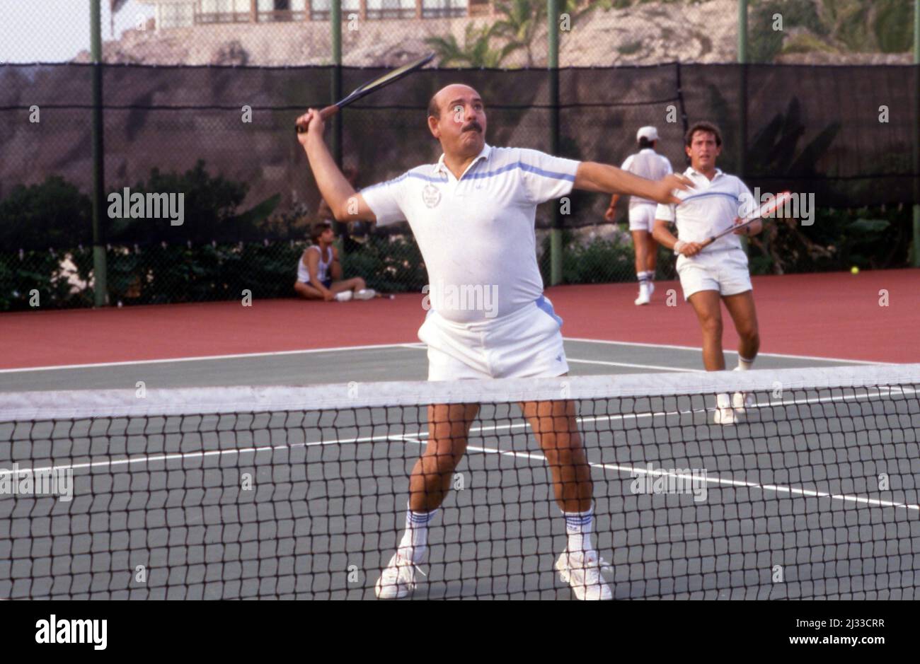 Rene enriquez hi-res stock photography and images - Alamy