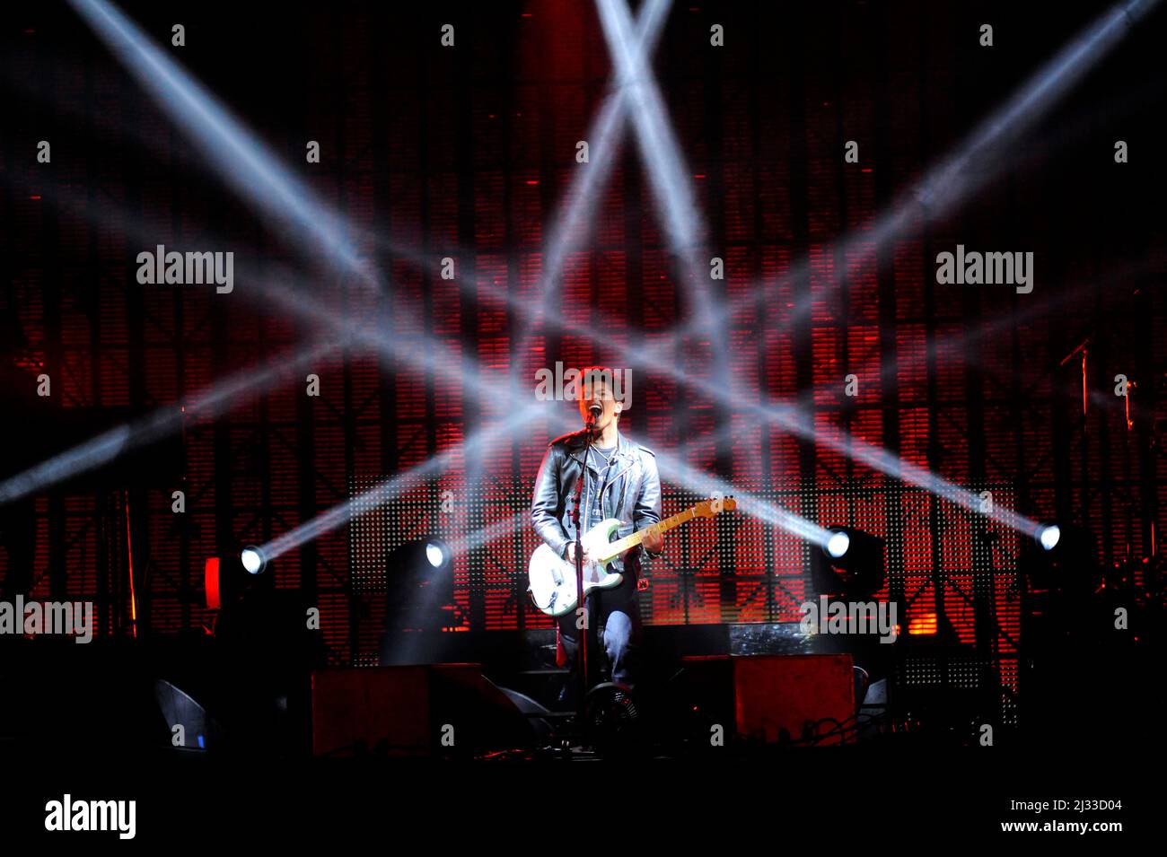 Aragon ballroom hi-res stock photography and images - Alamy