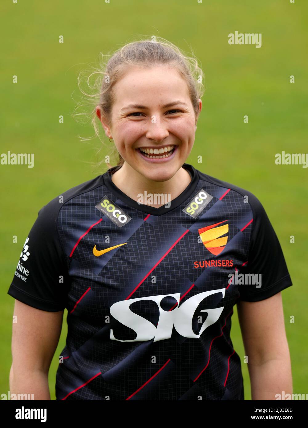 Mia rogers hi-res stock photography and images - Alamy