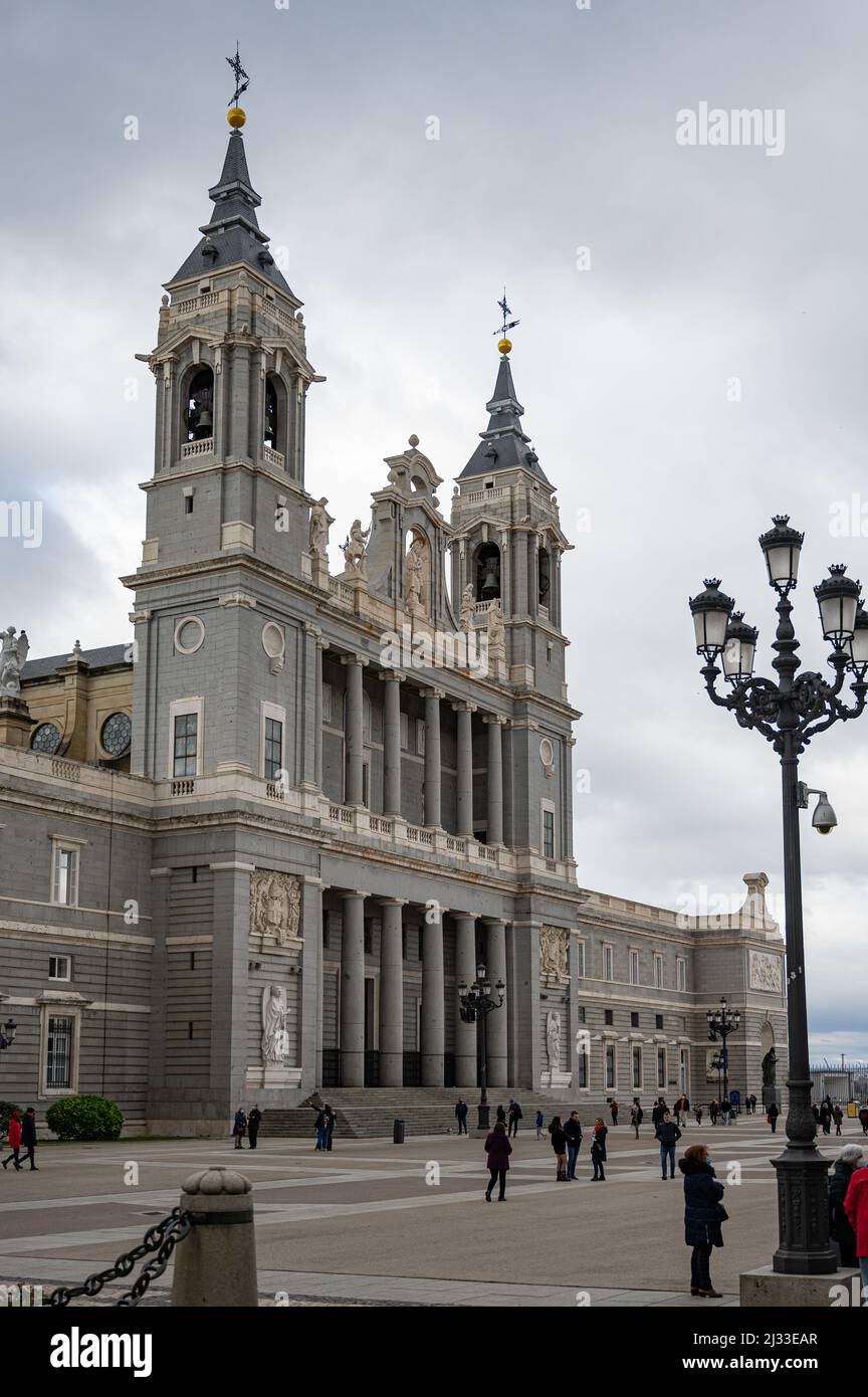 Ancient archbishopric hi-res stock photography and images - Alamy