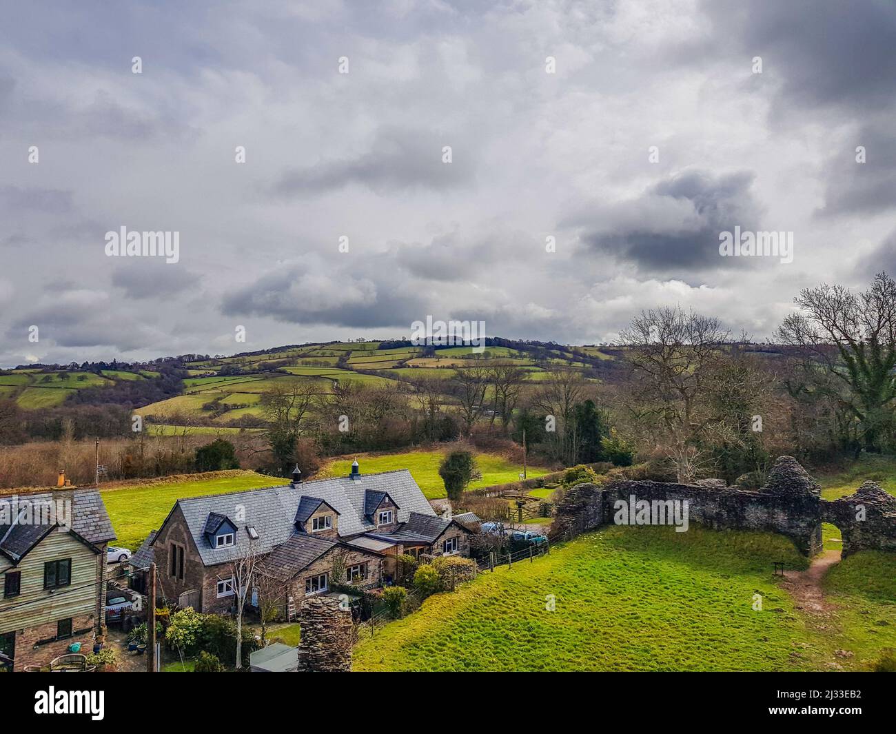 Welsh photographs hi-res stock photography and images - Alamy