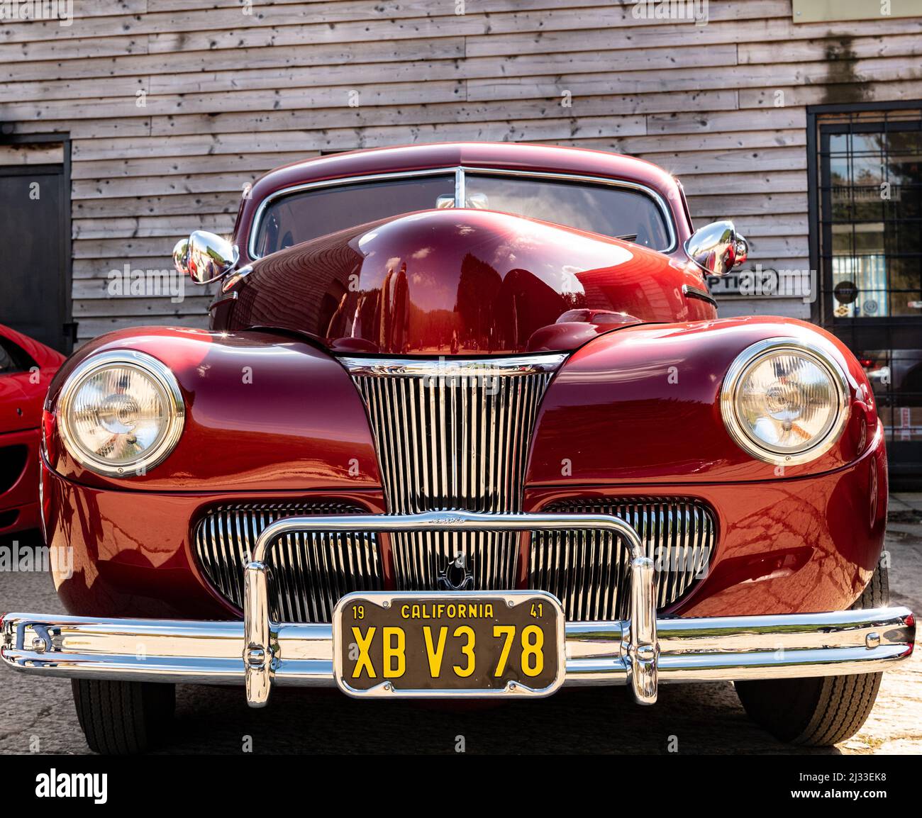 Orrors hi-res stock photography and images - Alamy