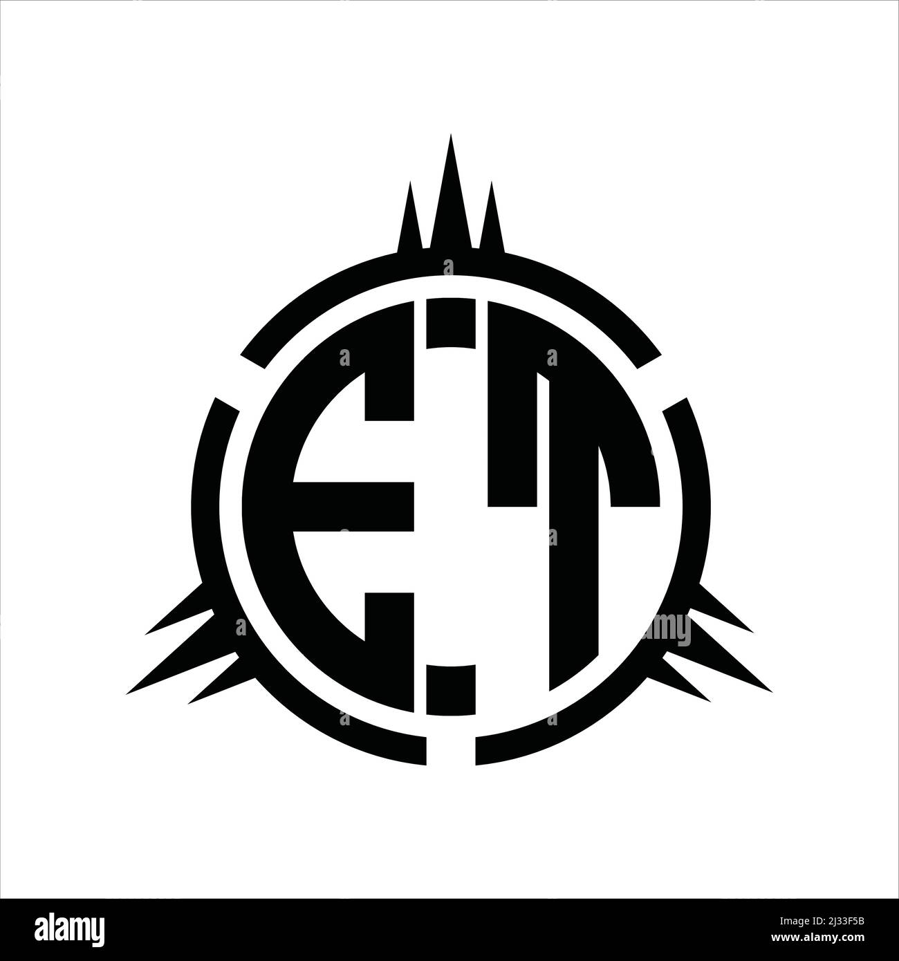 Ogo logo hi-res stock photography and images - Alamy