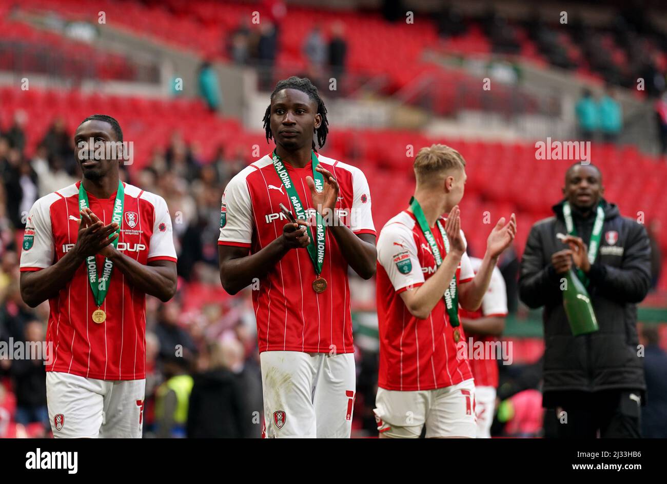 Final joshua kayode hi-res stock photography and images - Alamy