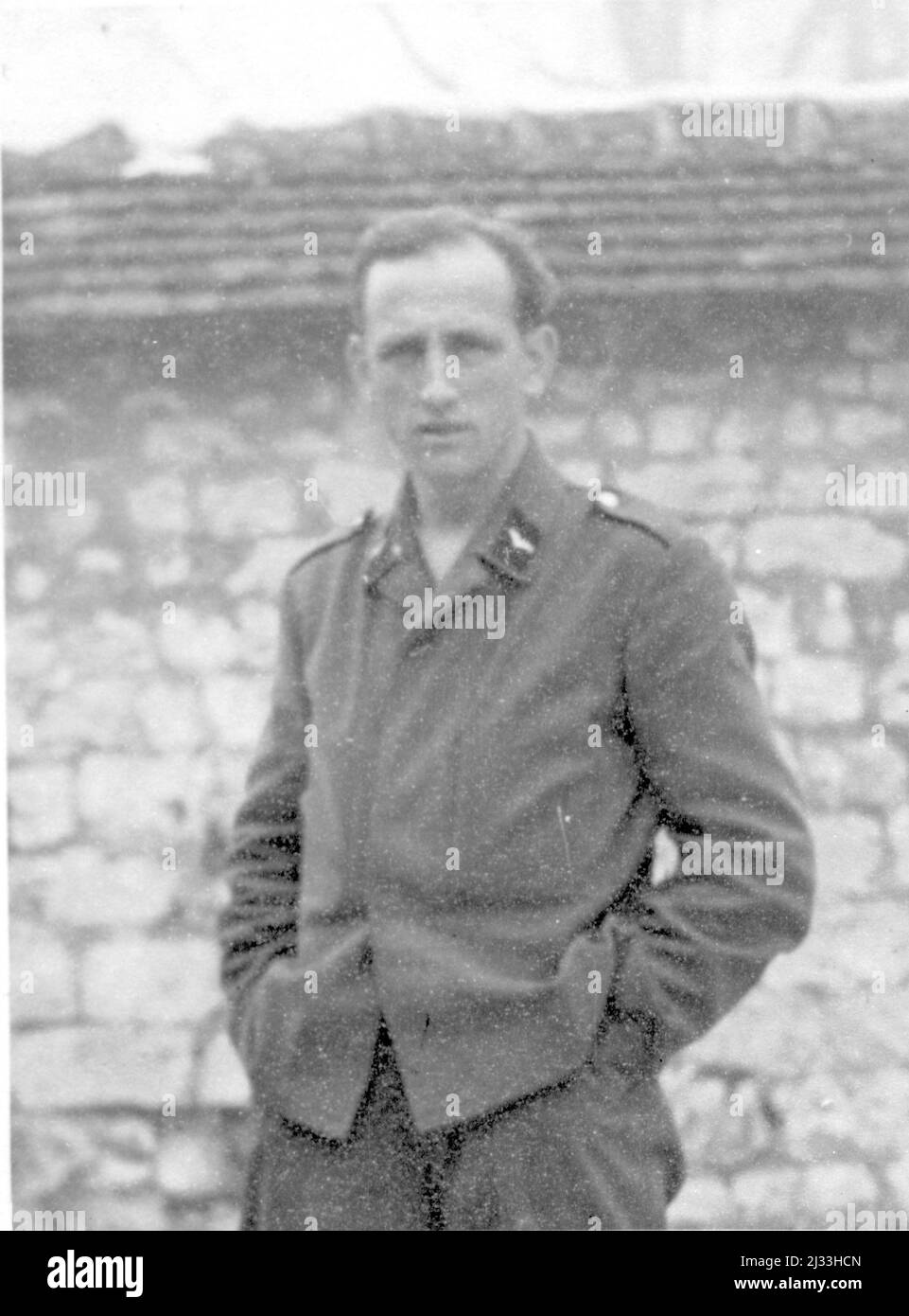 Bepa. Eva Braun's Photo Albums, ca. 1913 - ca. 1944. These albums are ...