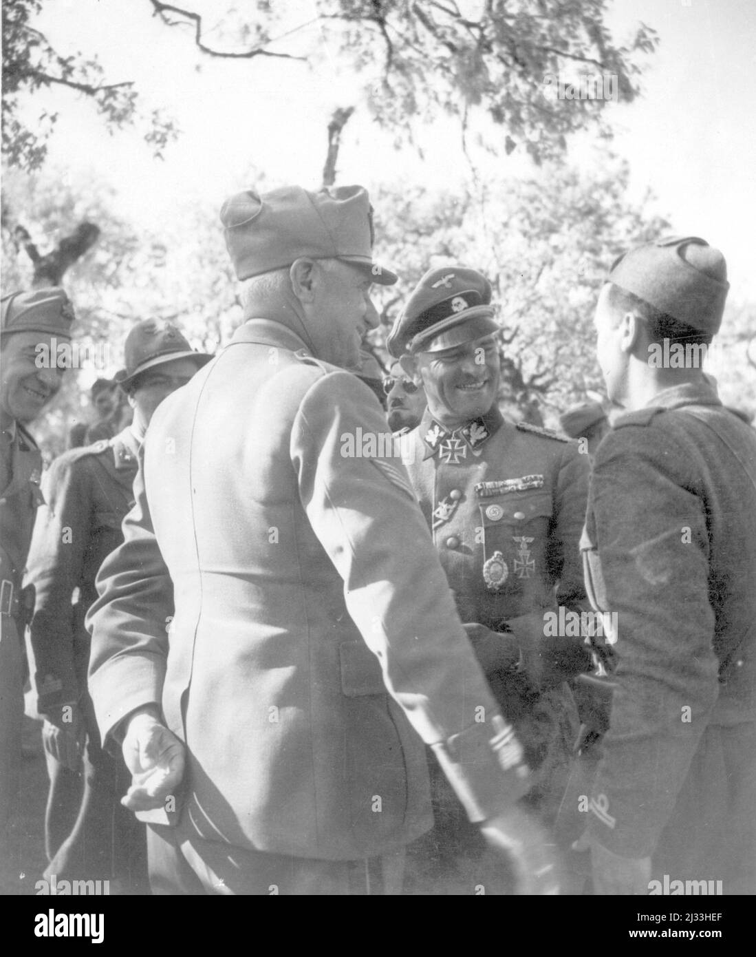 Eva Braun's Photo Albums, ca. 1913 - ca. 1944. These albums are ...