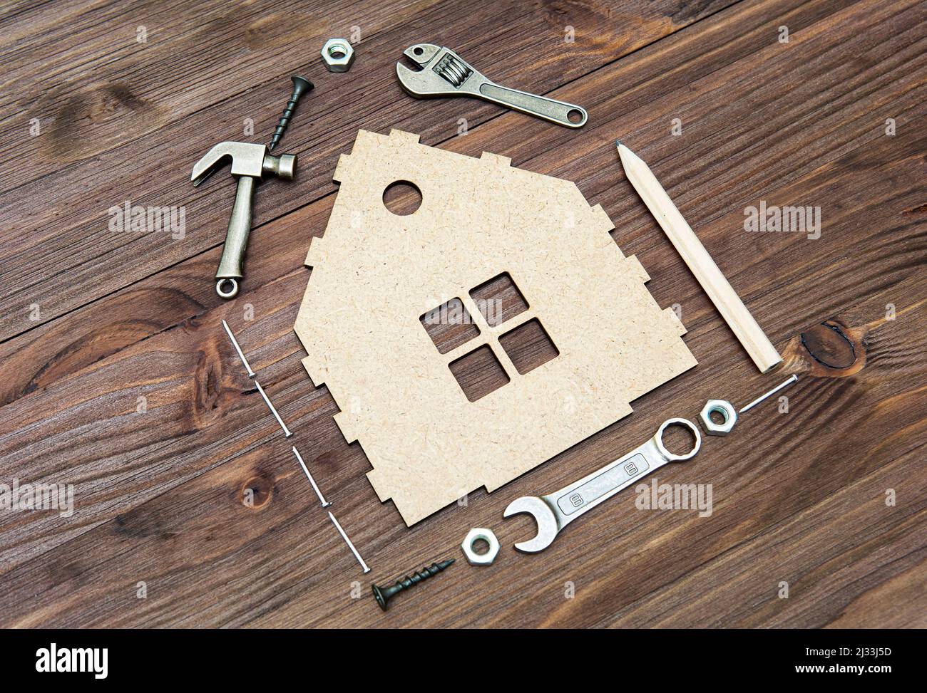 Household improvement hi-res stock photography and images - Alamy