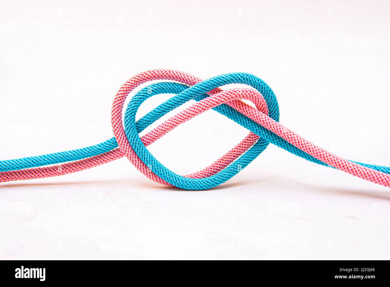 Strong ties concept hi-res stock photography and images - Alamy