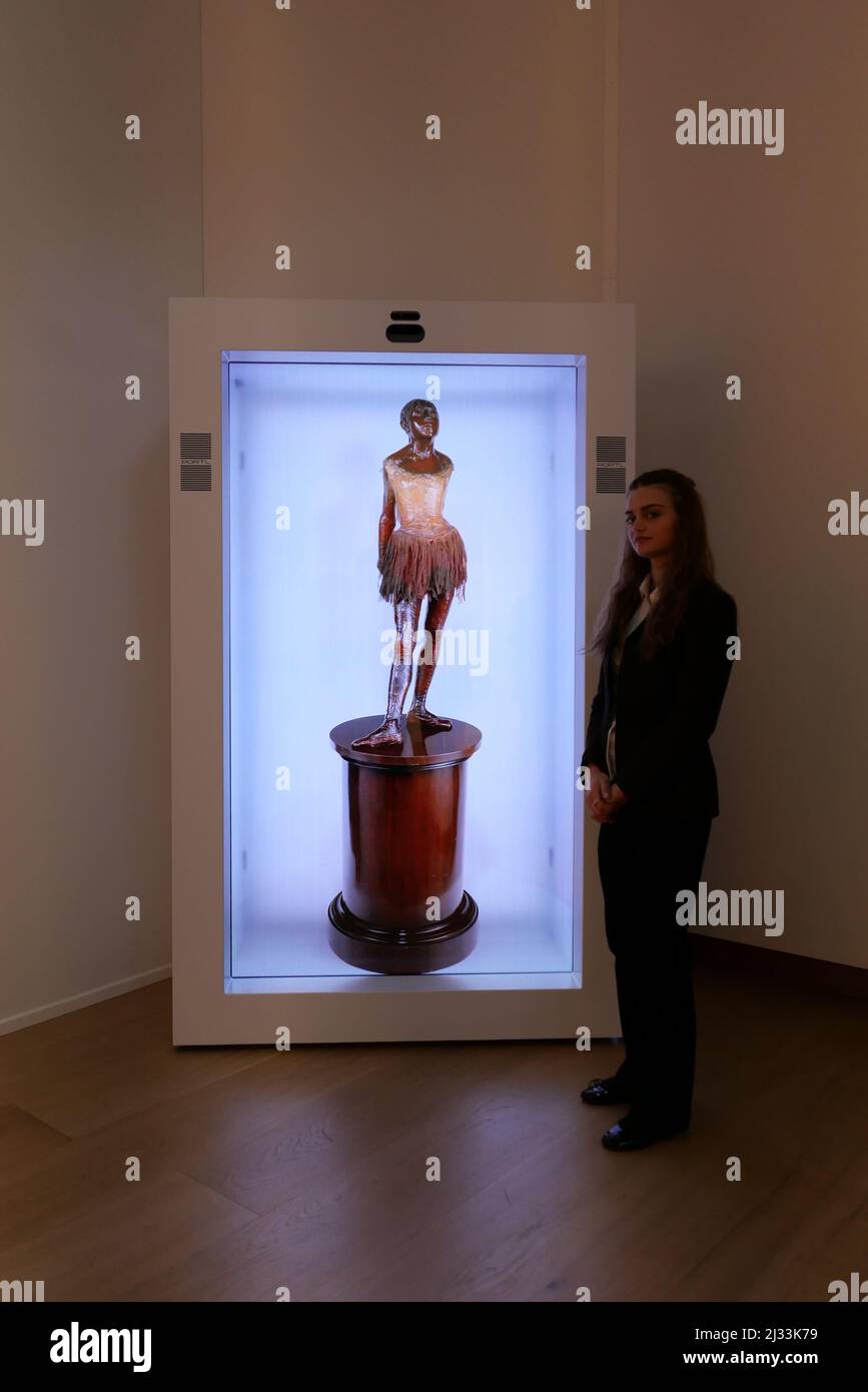 MASTERWORKS BY MONET AND ROTHKO , HIGHLIGHTS FROM THE COLLECTION OF ...