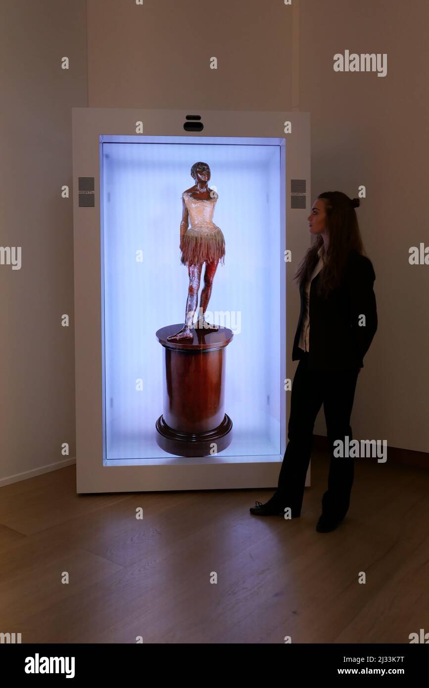 MASTERWORKS BY MONET AND ROTHKO , HIGHLIGHTS FROM THE COLLECTION OF ...