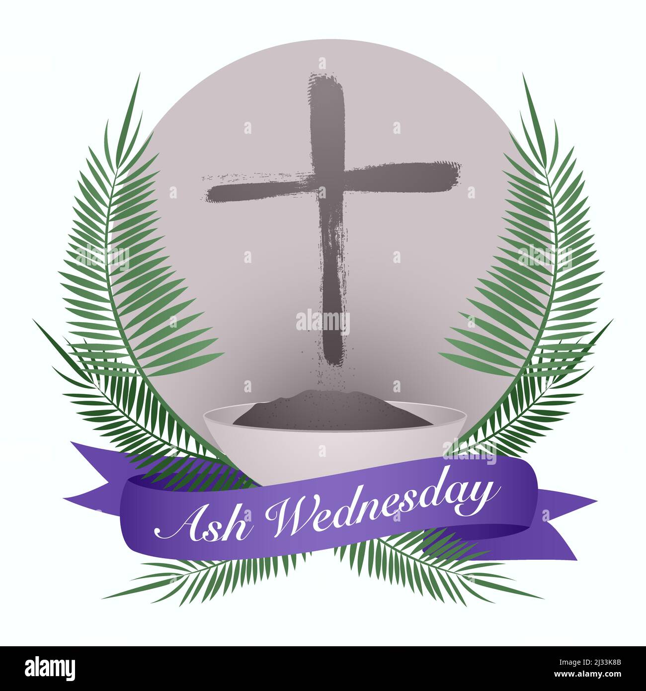 Christ preceding Stock Vector Images - Alamy