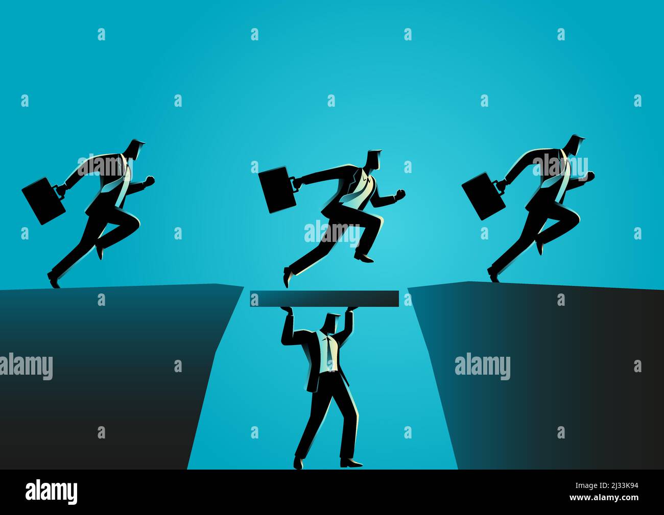 Sacrifice platform Stock Vector Images - Alamy