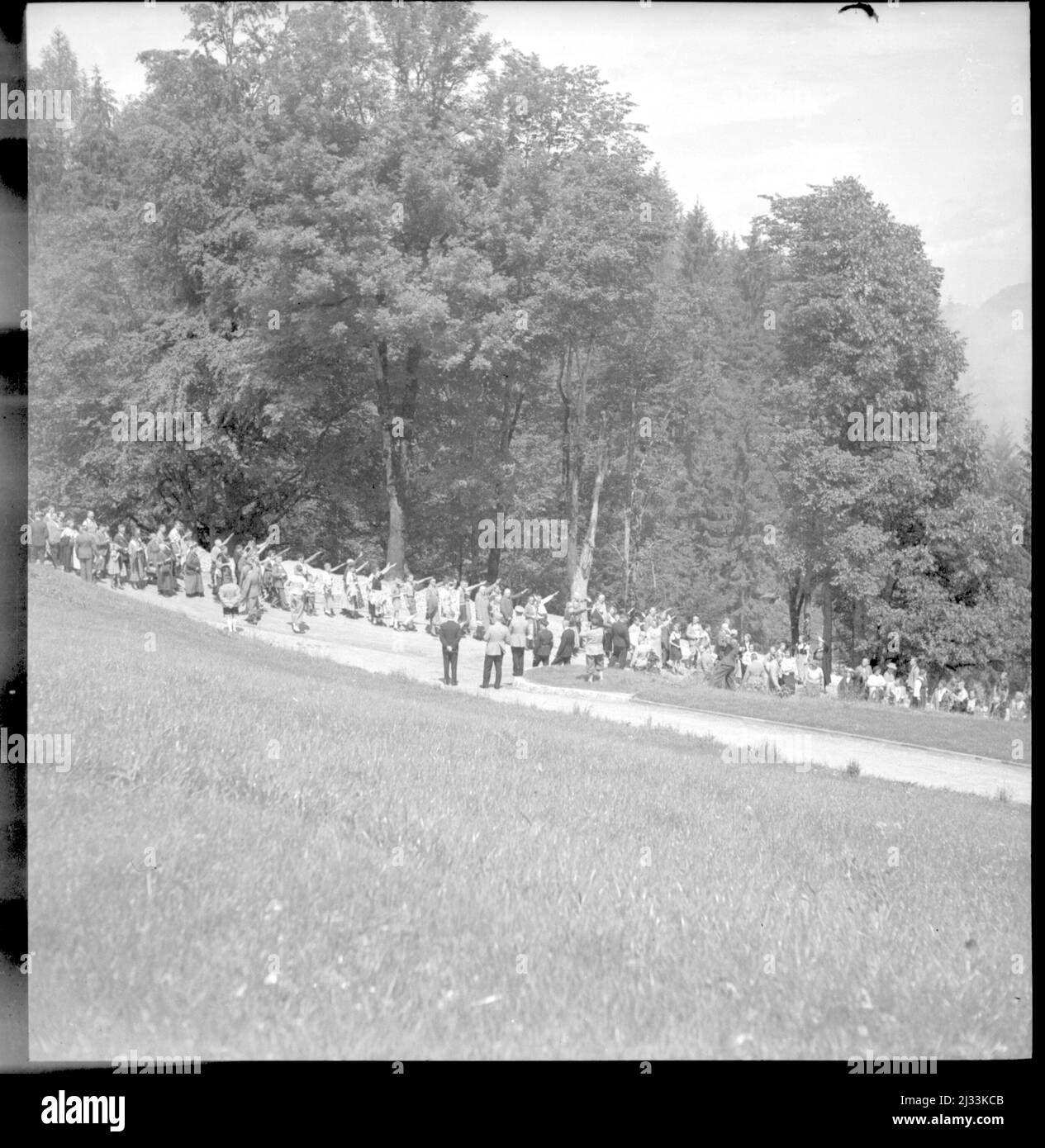 Eva Braun's Photo Albums, ca. 1913 - ca. 1944. These albums are ...