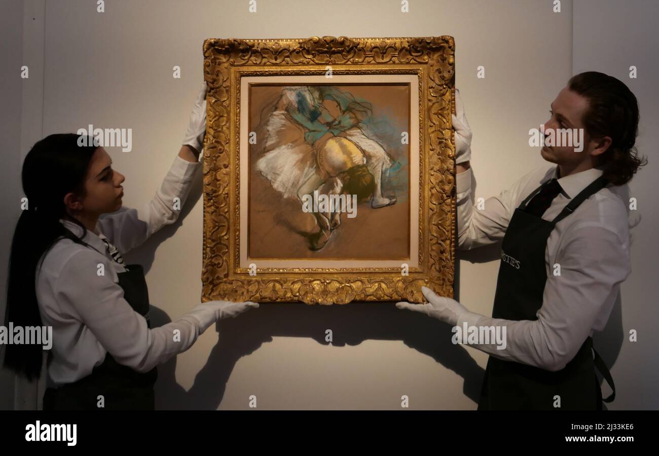 MASTERWORKS BY MONET AND ROTHKO , HIGHLIGHTS FROM THE COLLECTION OF ...