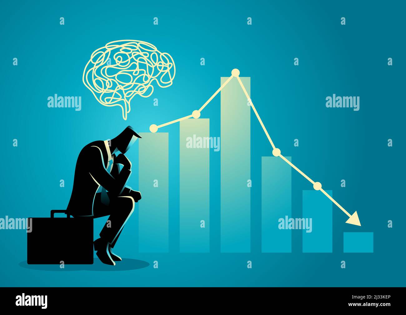 Tangled vector vectors hi-res stock photography and images - Alamy