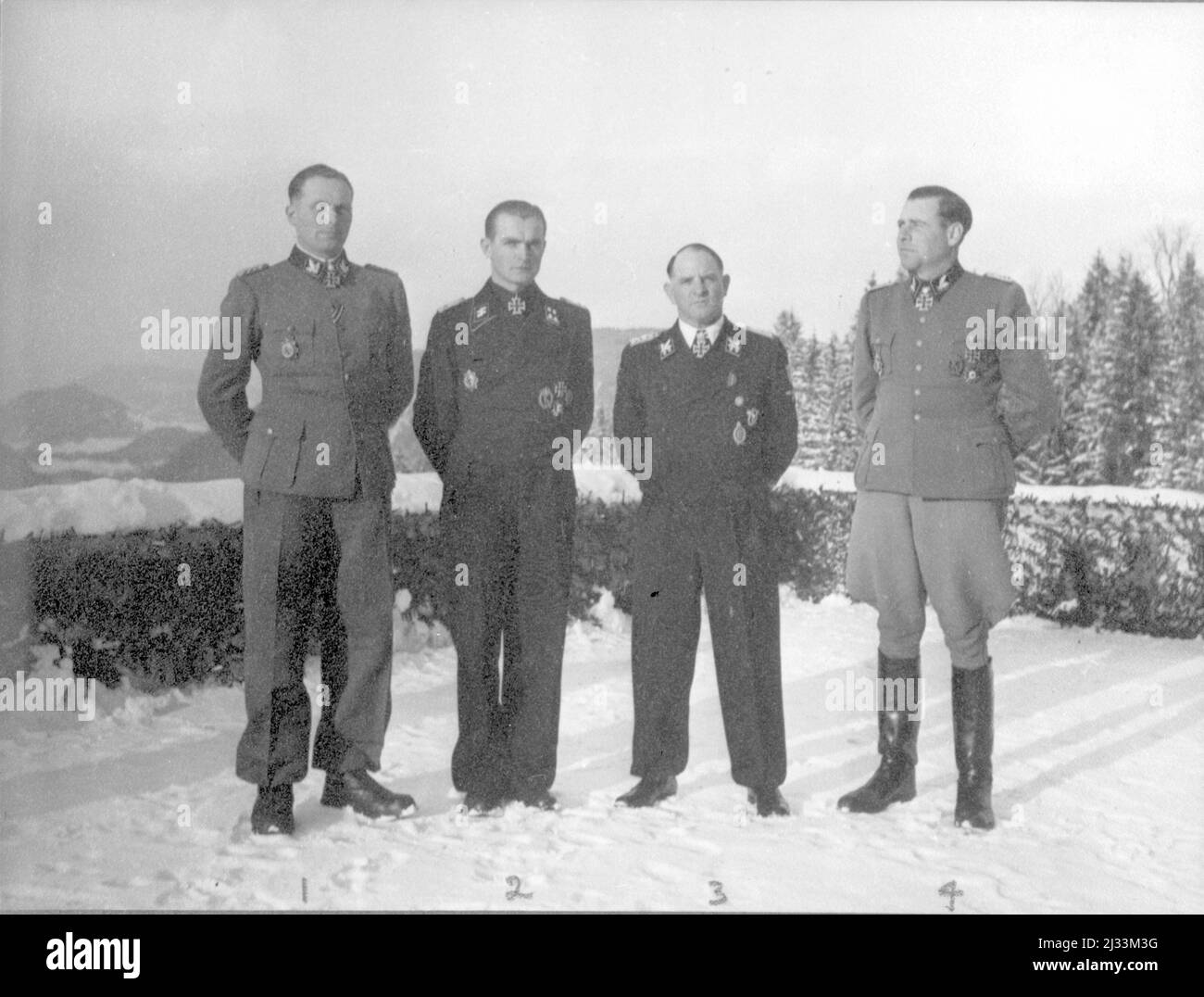 Ss germany children hi-res stock photography and images - Alamy
