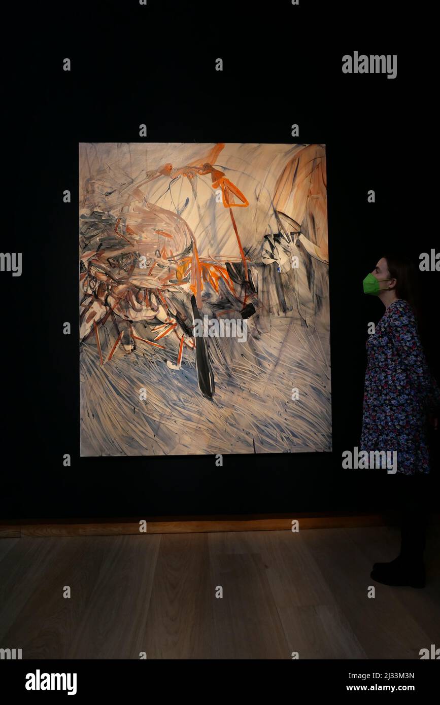 MASTERWORKS BY MONET AND ROTHKO , HIGHLIGHTS FROM THE COLLECTION OF ...