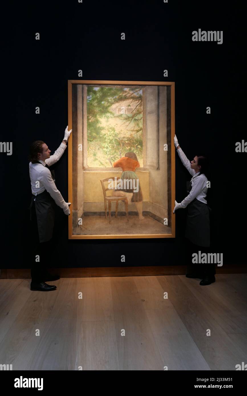 MASTERWORKS BY MONET AND ROTHKO , HIGHLIGHTS FROM THE COLLECTION OF ...