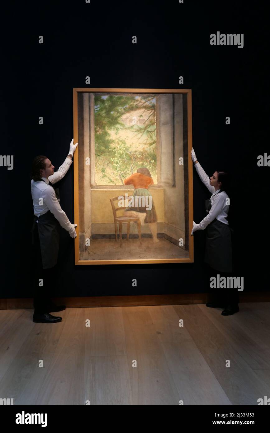 MASTERWORKS BY MONET AND ROTHKO , HIGHLIGHTS FROM THE COLLECTION OF ...