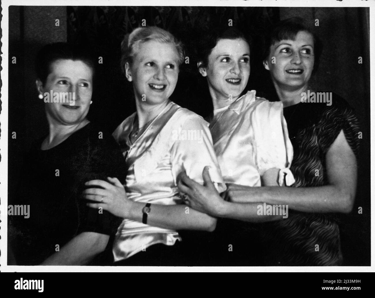 Eva braun hi-res stock photography and images - Alamy