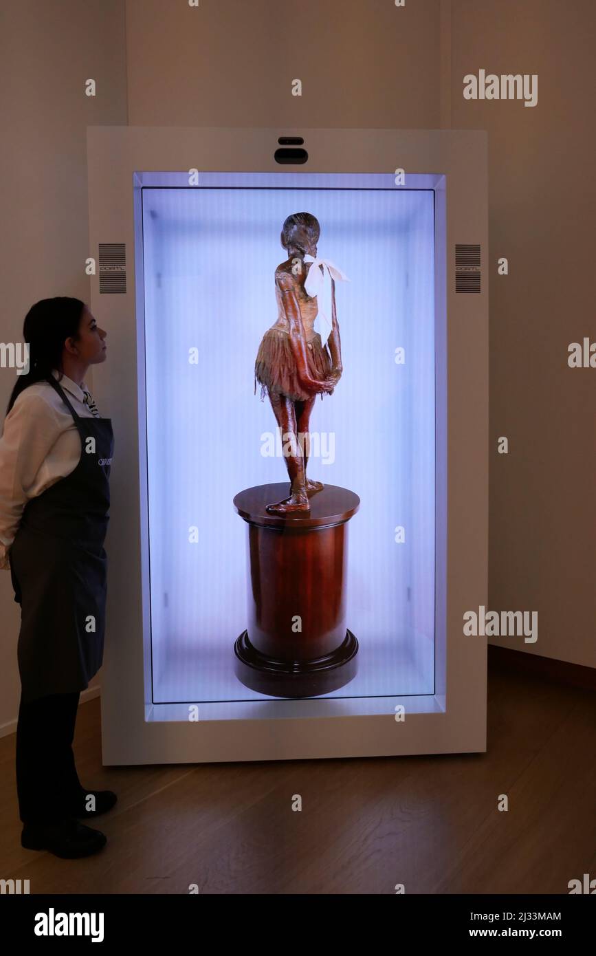 MASTERWORKS BY MONET AND ROTHKO , HIGHLIGHTS FROM THE COLLECTION OF ...