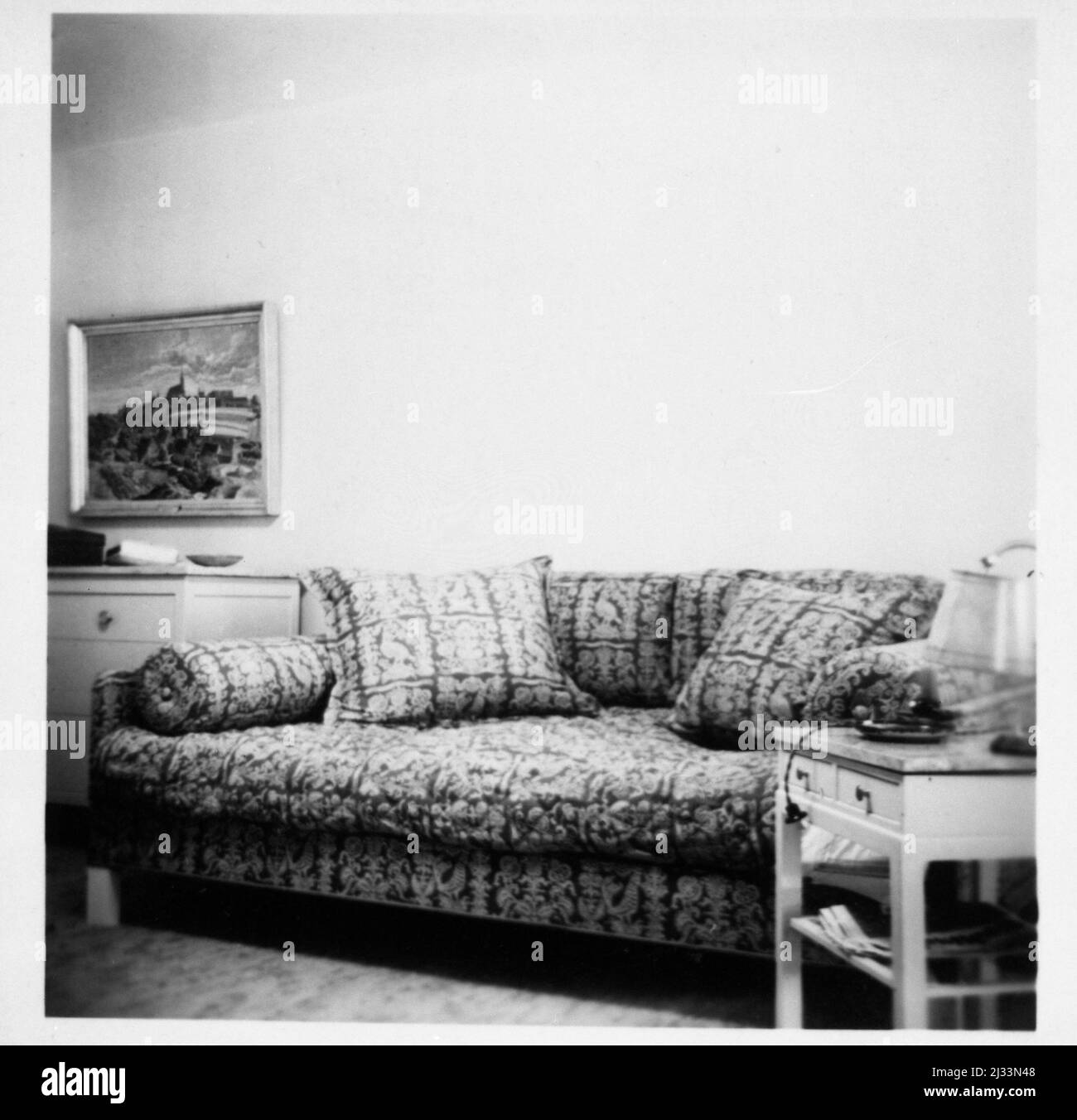 Eva Braun's Photo Albums, ca. 1913 - ca. 1944. These albums are ...