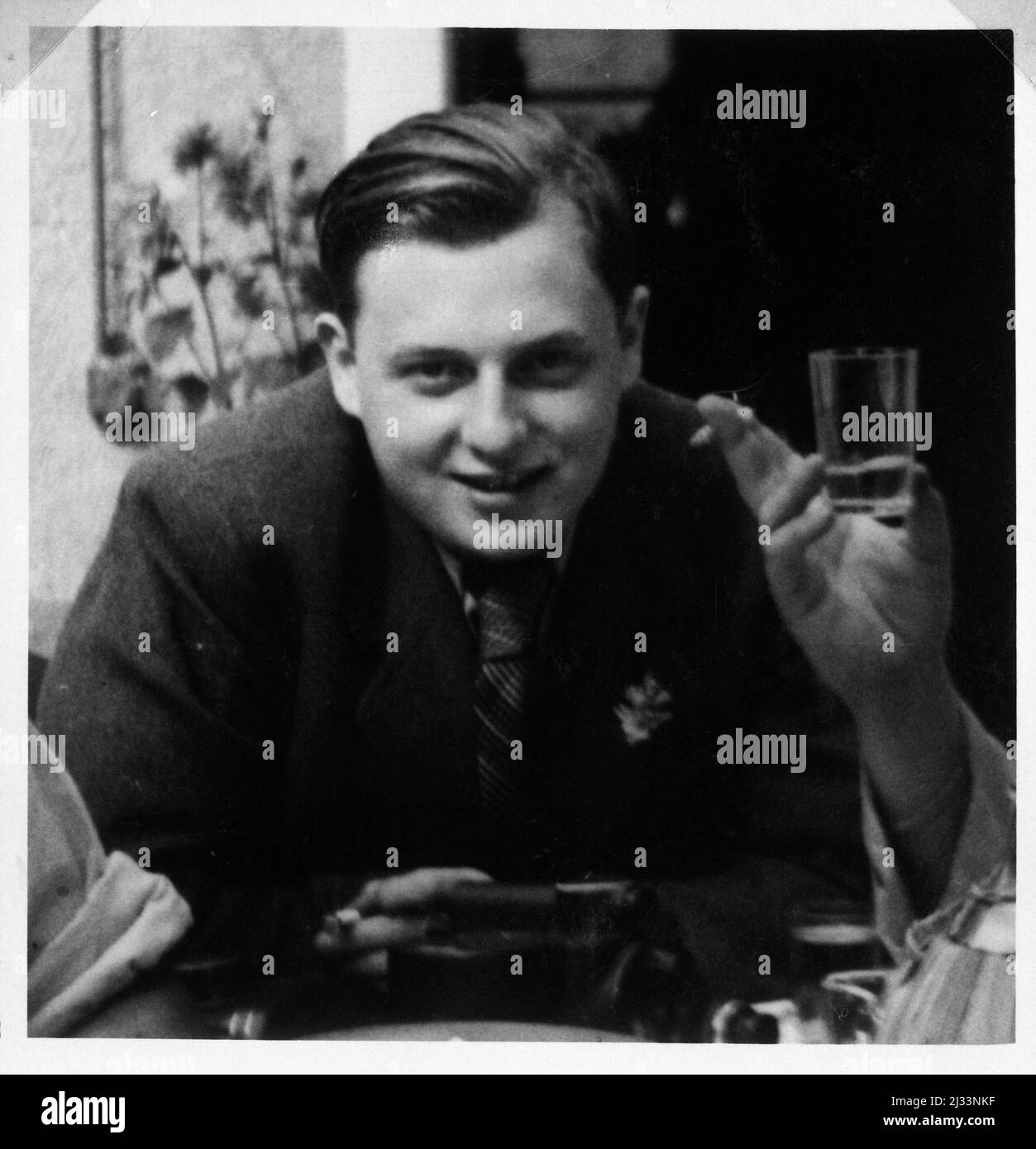 "Brennero". Eva Braun's Photo Albums, ca. 1913 - ca. 1944. These albums ...