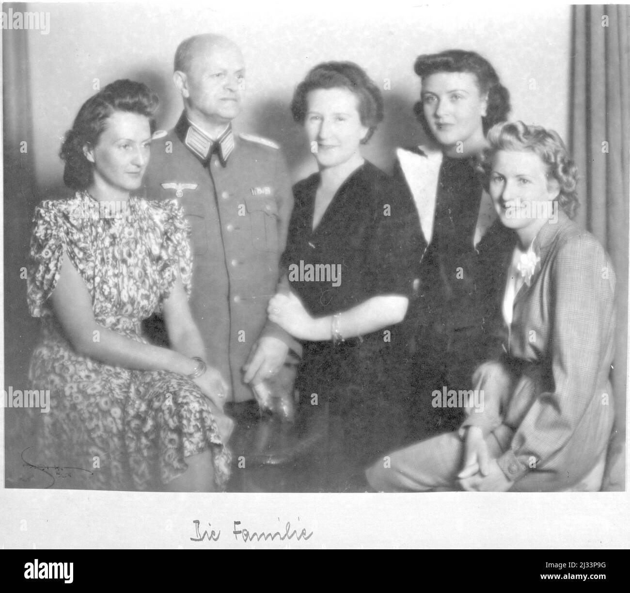Eva Braun