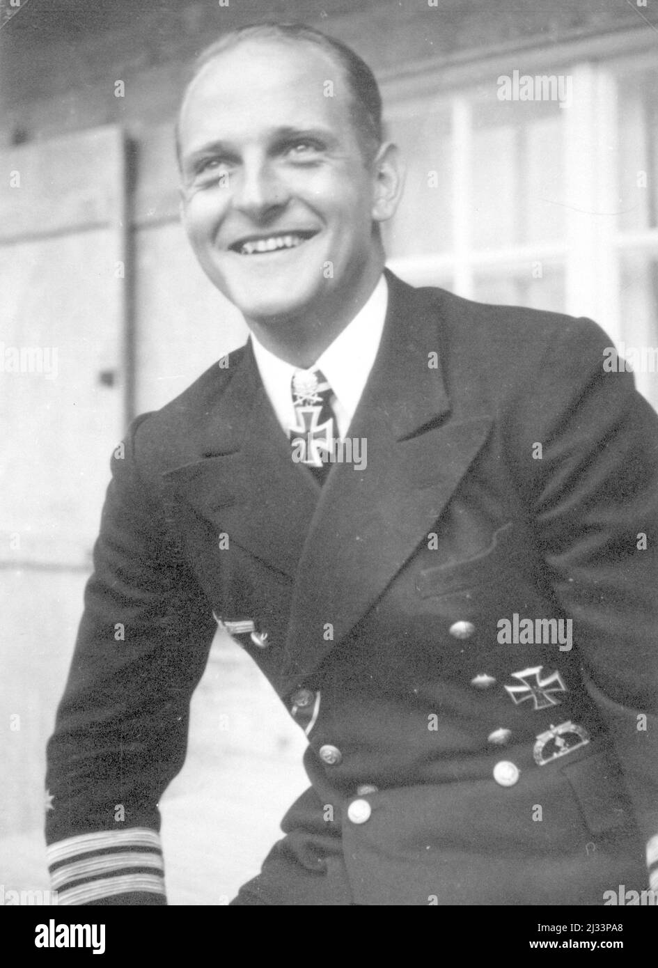 Eva Braun's Photo Albums, ca. 1913 - ca. 1944. These albums are ...