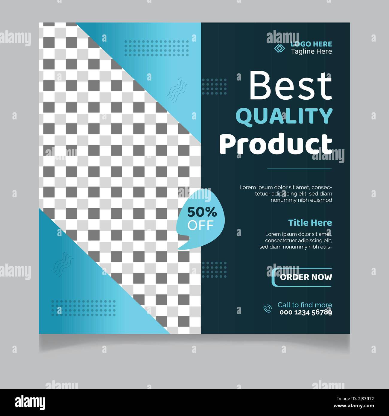 Media product badge Stock Vector Images - Alamy