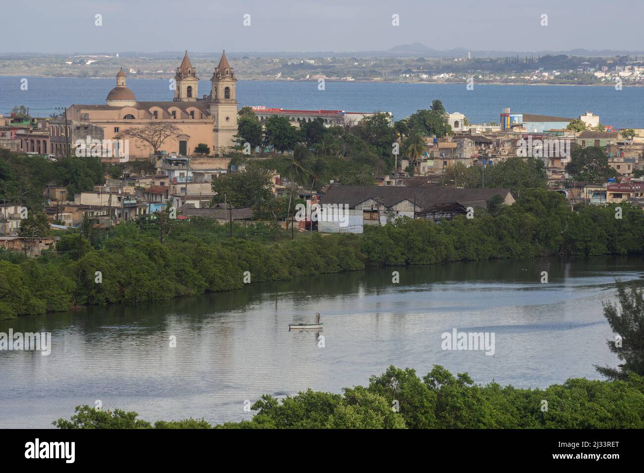 Matanzas river water hi-res stock photography and images - Alamy