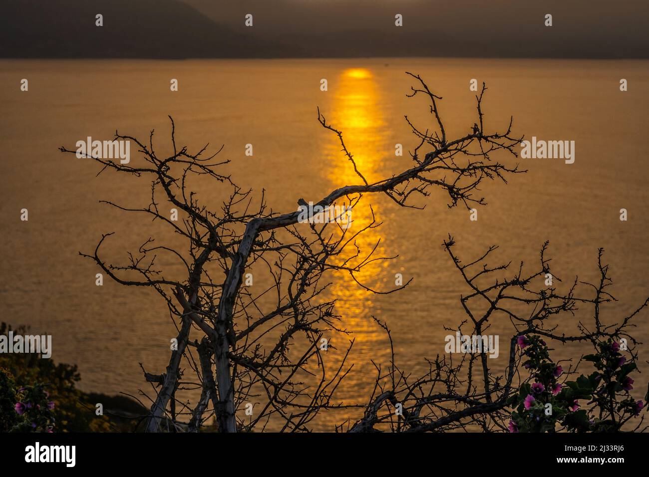 Limanakia hi-res stock photography and images - Alamy