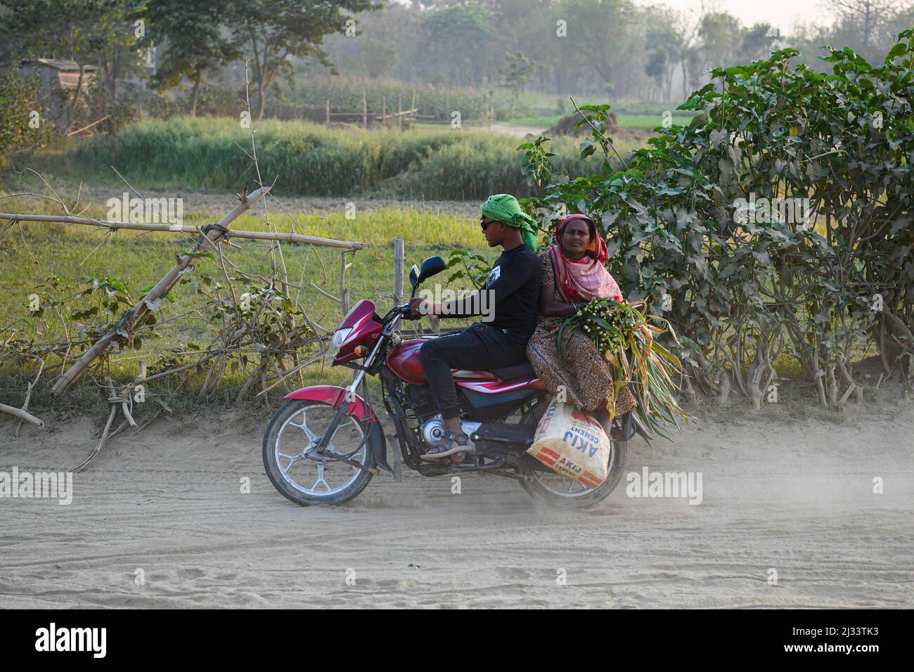Kushtia district hi-res stock photography and images - Alamy