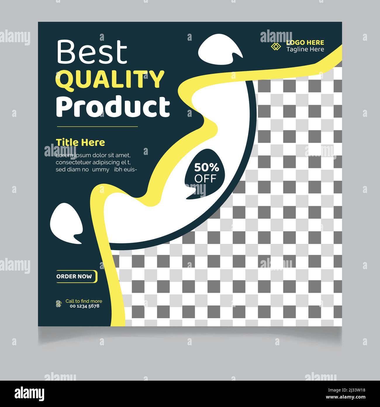 Media product badge Stock Vector Images - Alamy