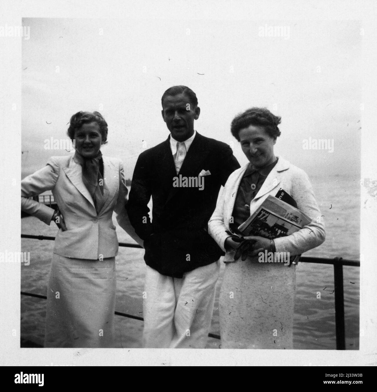 Freiburg i.Brsg., Freiburg, Germany. Eva Braun's Photo Albums, ca. 1913 ...