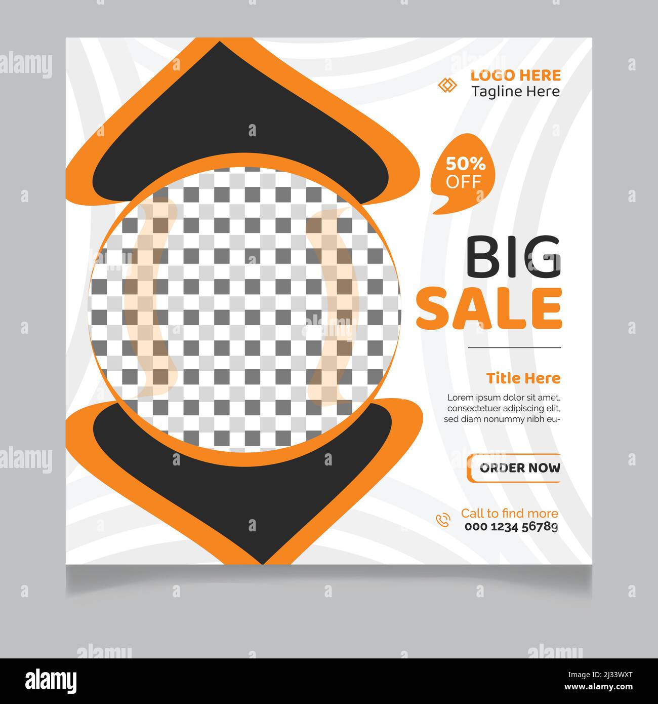 Big sale super discount Stock Vector Images - Alamy