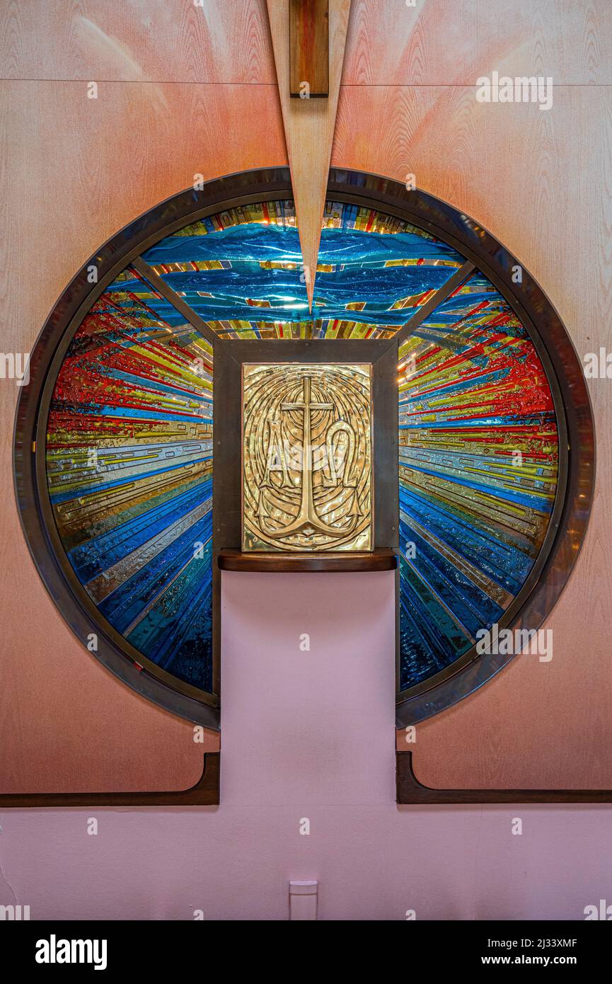 Nazareth towers hi-res stock photography and images - Alamy