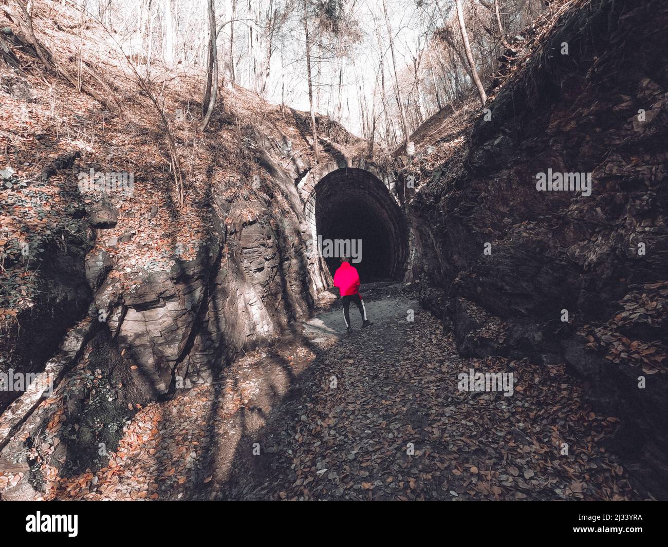 Slavokia tour hi-res stock photography and images - Alamy