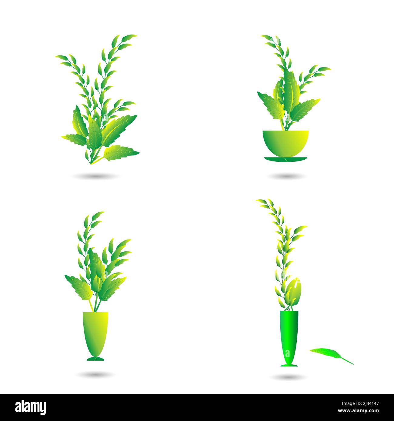 Vase vector vectors hi-res stock photography and images - Alamy