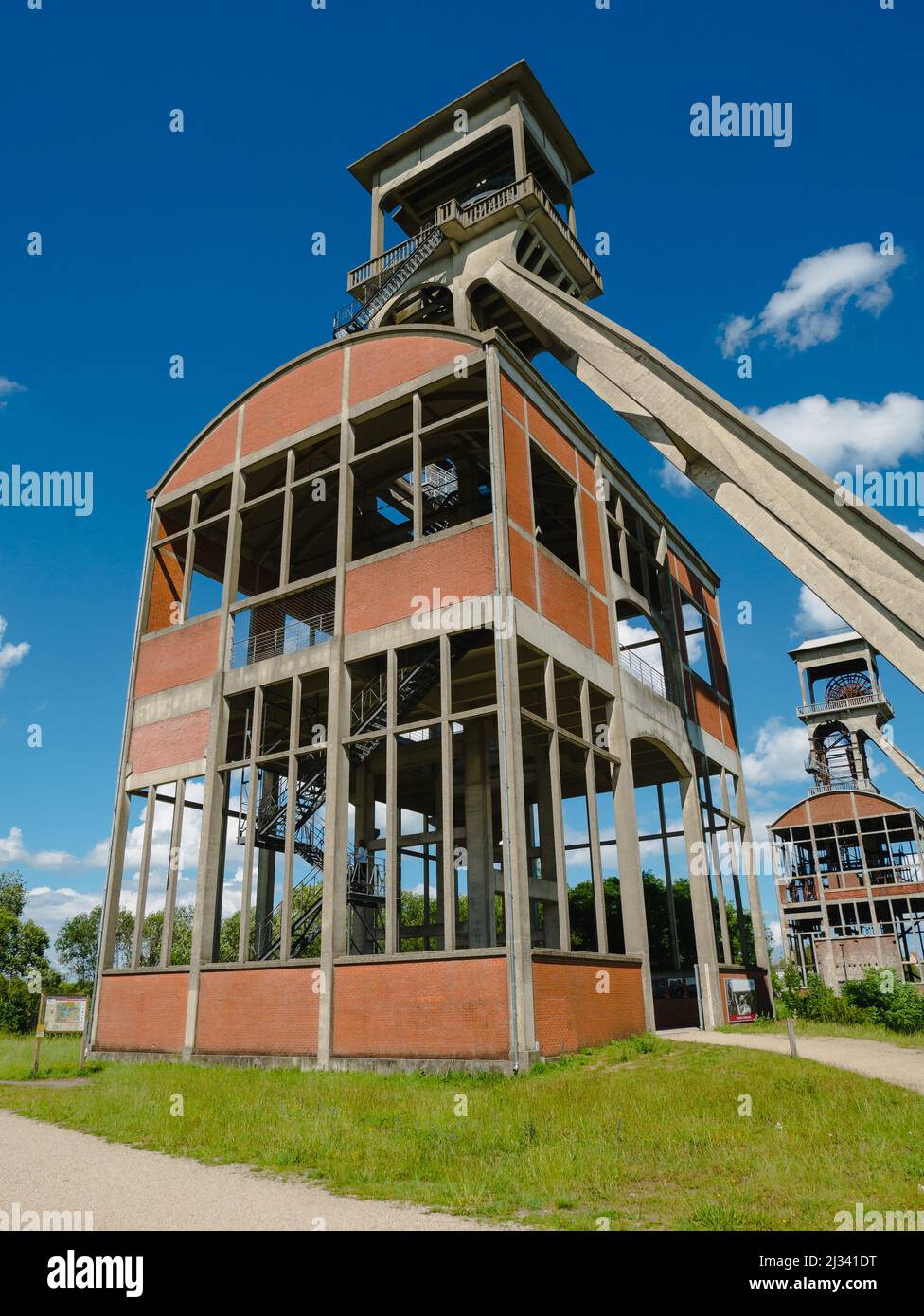 Hoge kempen belgium hi-res stock photography and images - Alamy
