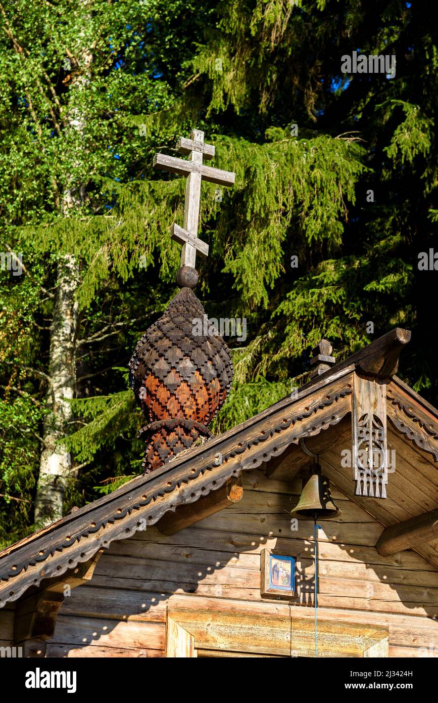 Valamo monastery finland hi-res stock photography and images - Alamy