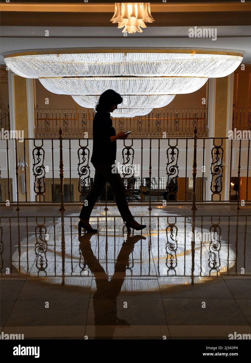 Dukhanin hi-res stock photography and images - Alamy