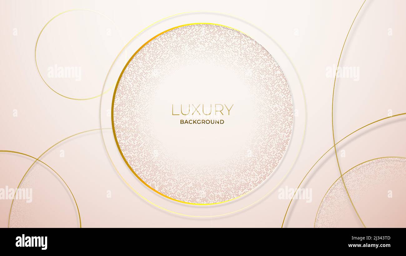 Sparkling rose poster Stock Vector Images - Alamy