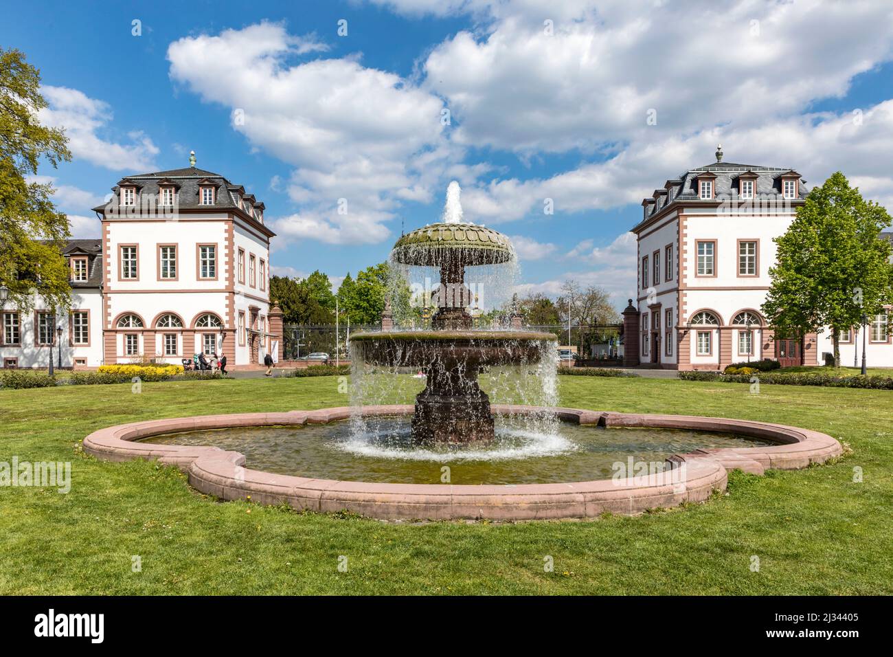 Hanau germany hi-res stock photography and images - Alamy