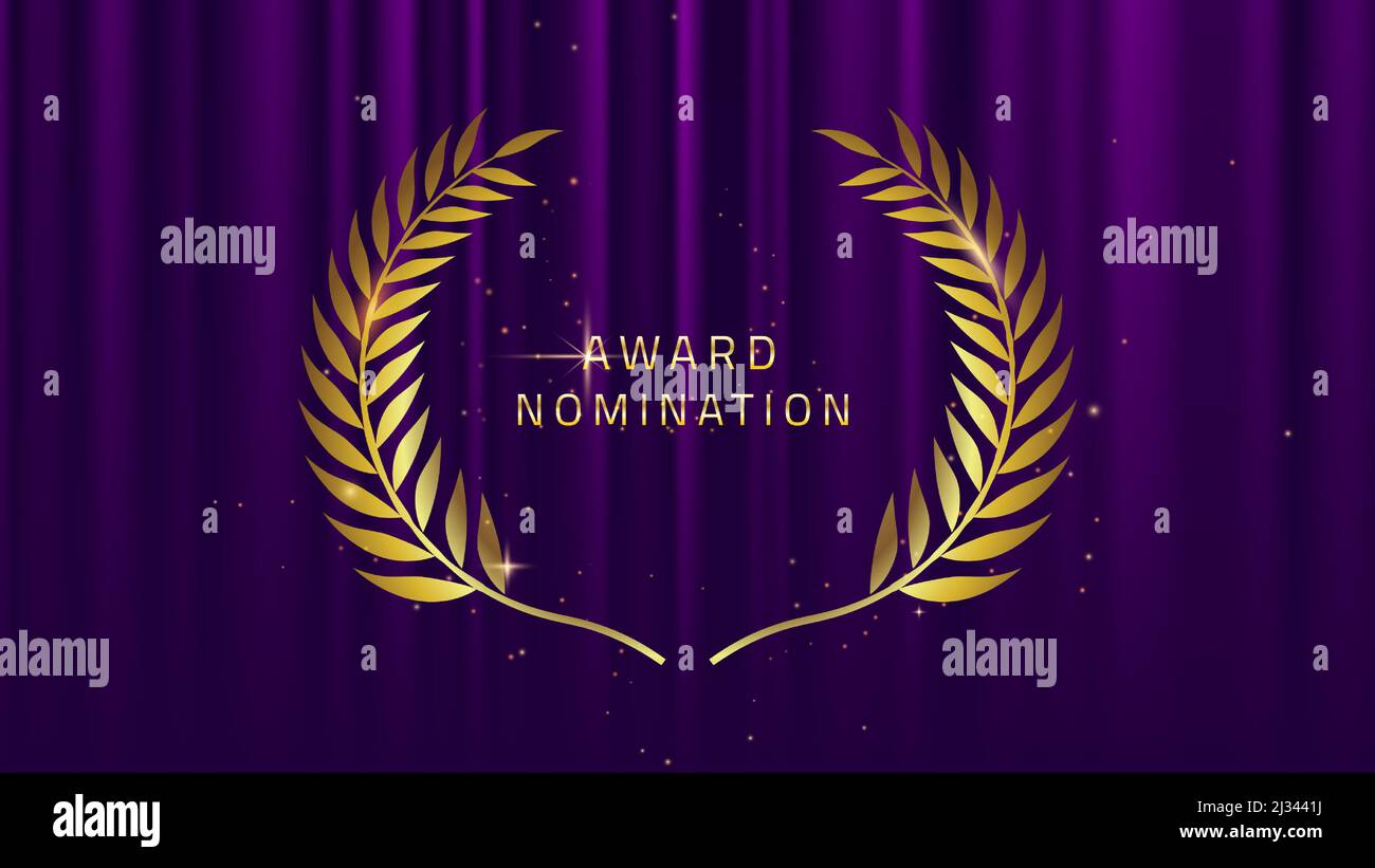 Congratulations winner Stock Vector Images - Alamy