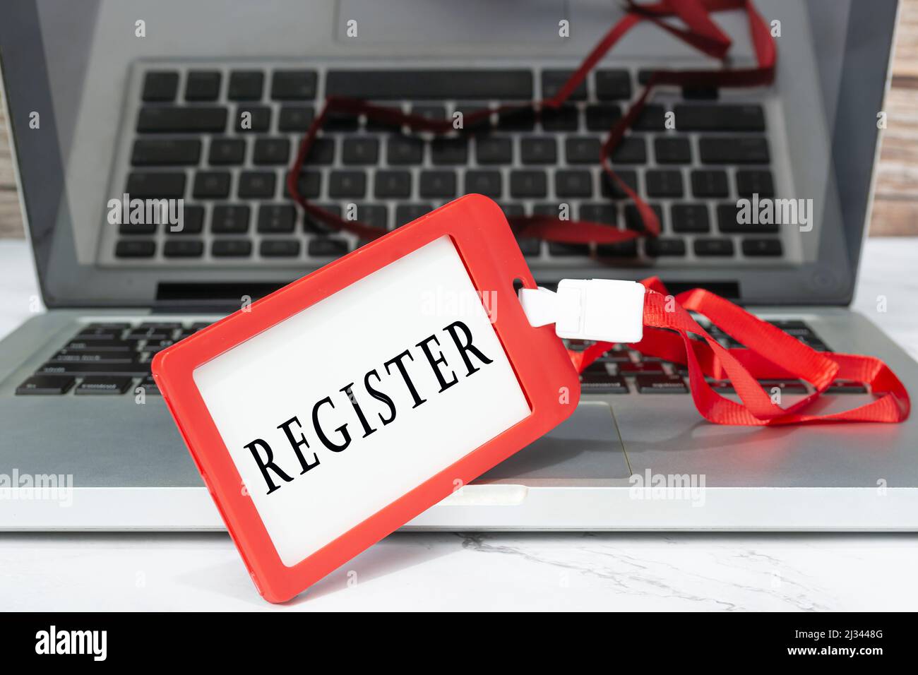 Written name list hi-res stock photography and images - Alamy