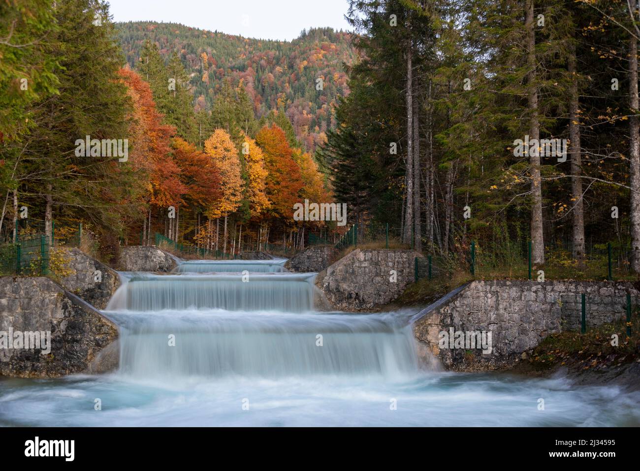 Walchensee bavaria hi-res stock photography and images - Alamy