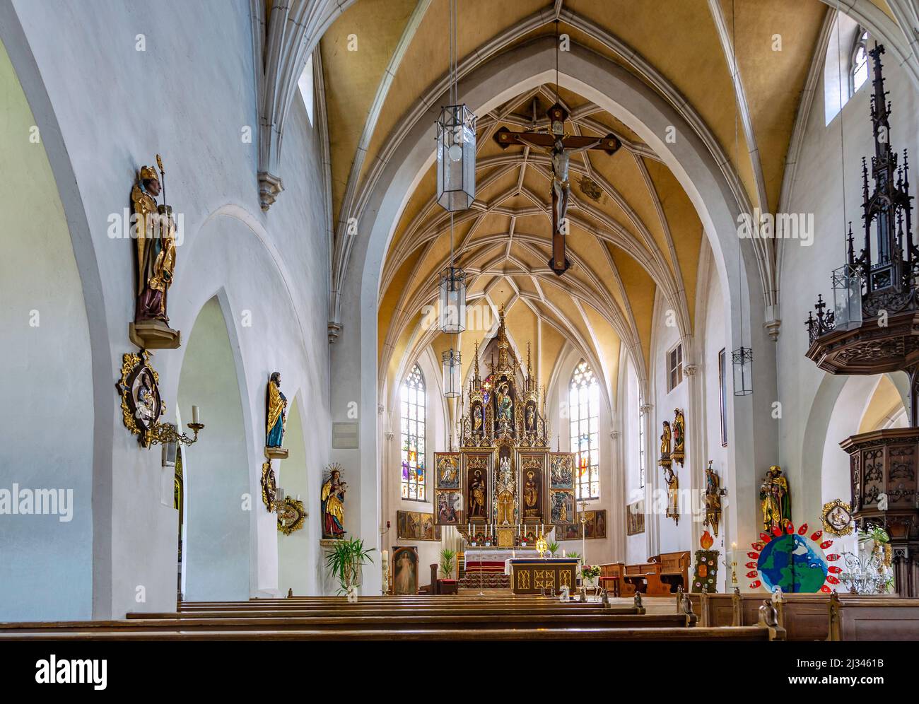 Reisbach hi-res stock photography and images - Alamy