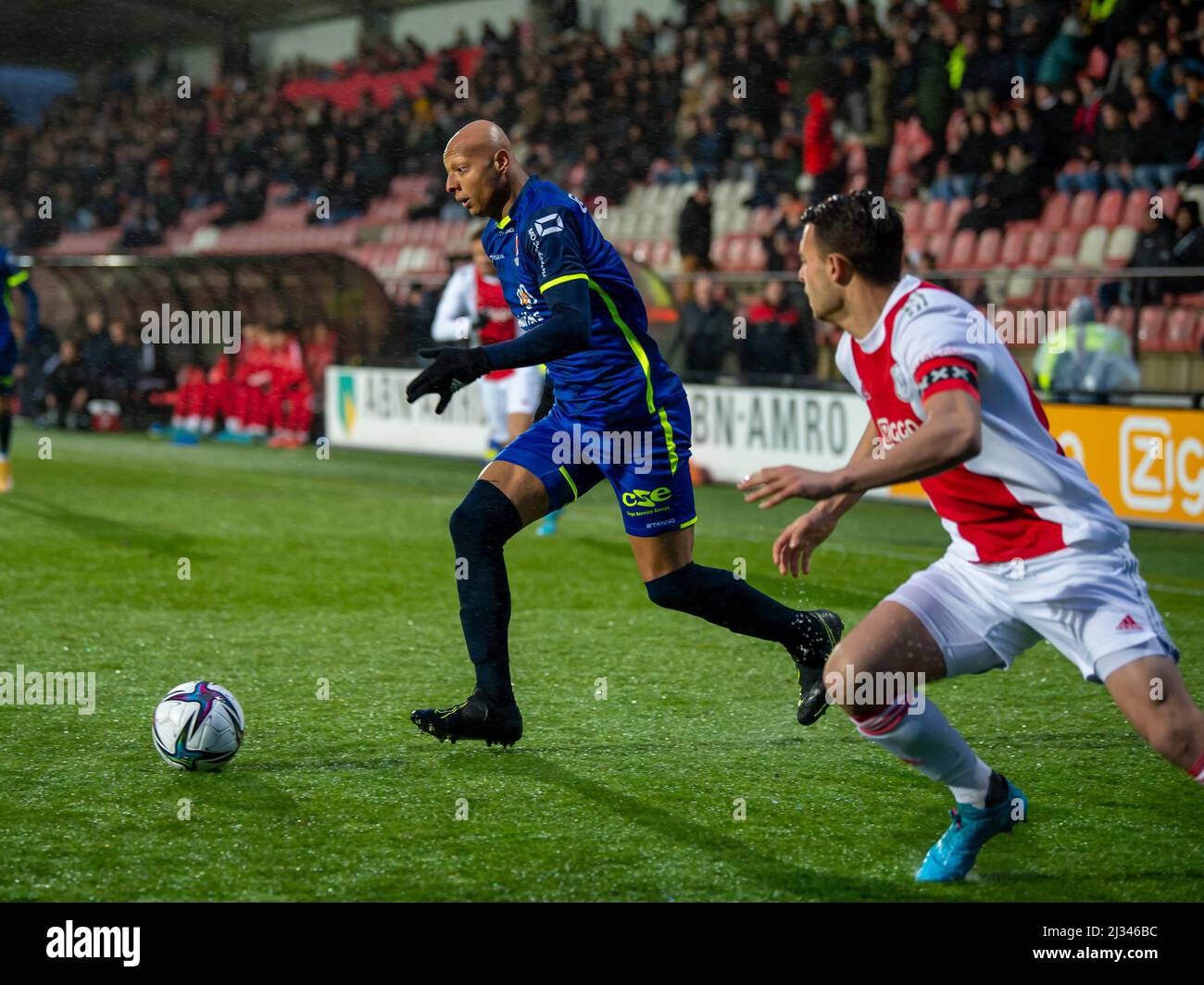 Kay tejan hi-res stock photography and images - Alamy