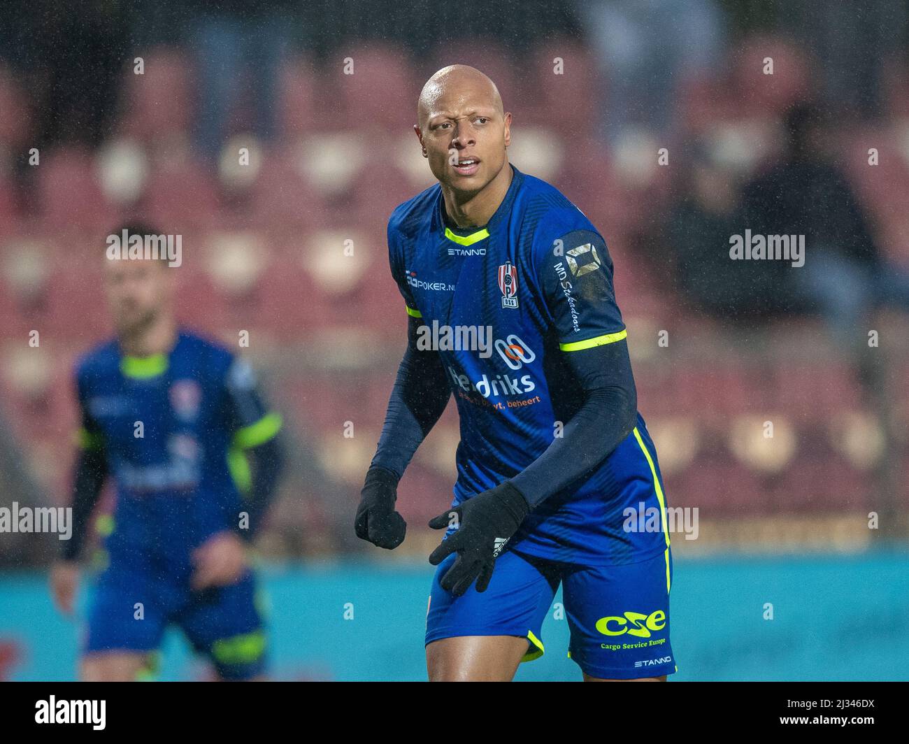 Kay tejan of top oss hi-res stock photography and images - Alamy